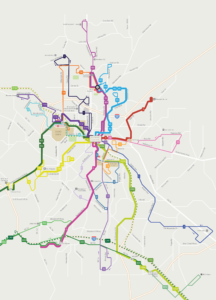 Short Range Transit Plan | Public Comment – GoForwardNC